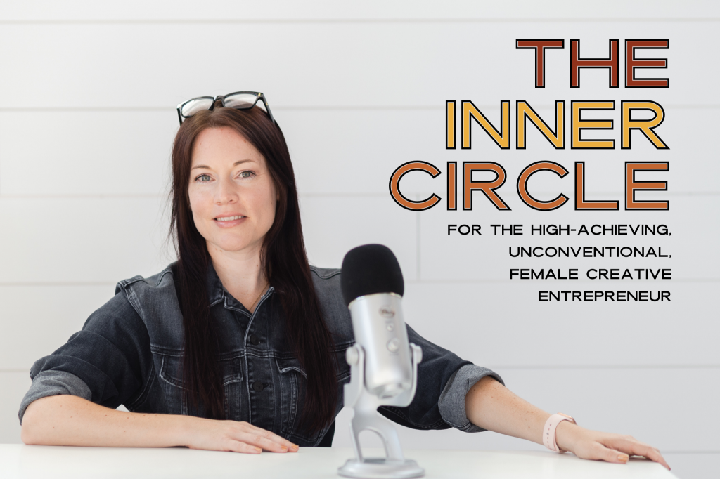 INNER CIRCLE MEMBERSHIP – Courses by Boss Girl Creative